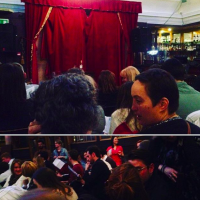 Why scratch theatre is great for comedy writers - Comedy Crowd